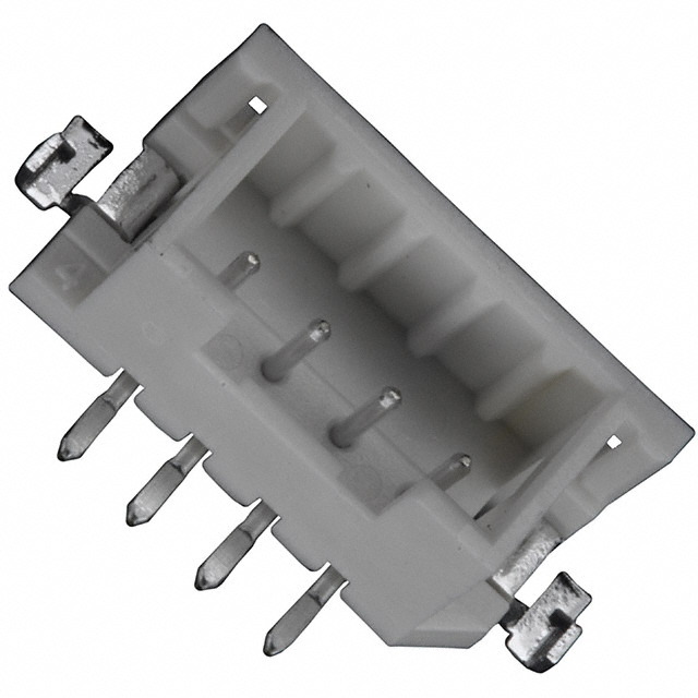 DF3EA-4P-2V(21) Hirose Electric Co Ltd | Connectors, Interconnects | DigiKey